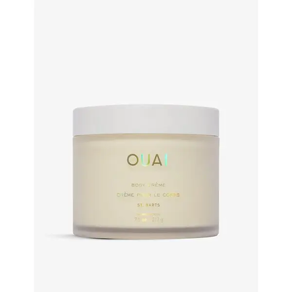 Ouai St. Barts Body Créme 212g - One-color