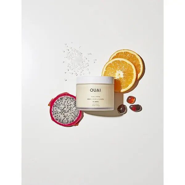 Ouai St. Barts Body Créme 212g - One-color