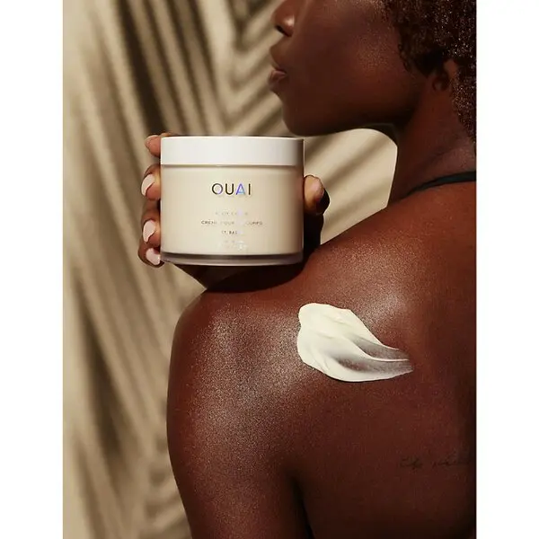 Ouai St. Barts Body Créme 212g - One-color
