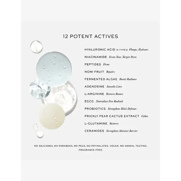 WESTMAN ATELIER Skin Activator Serum Refill 20ml