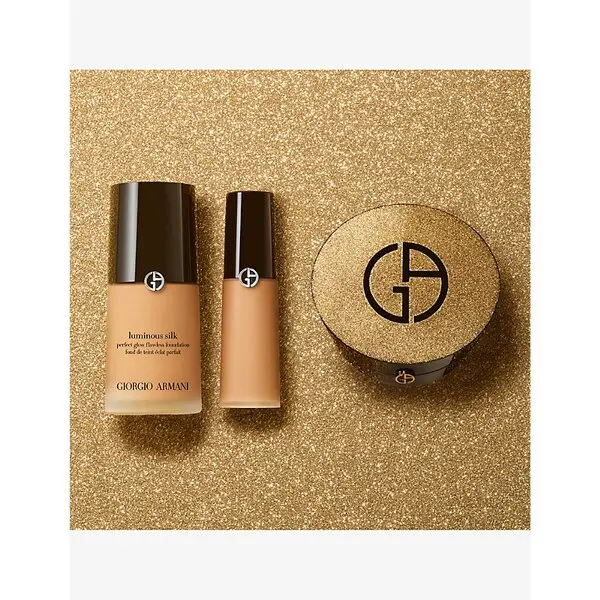 Giorgio Armani Luminous Silk Glow Highlighter 9.4g