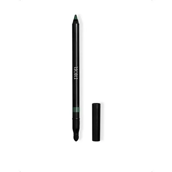 Dior Show On Stage Eye Crayon 1.2g - 374 Dark Green