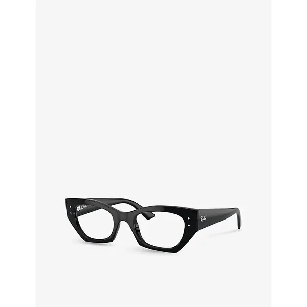 Ray-ban Zena Optical Glasses