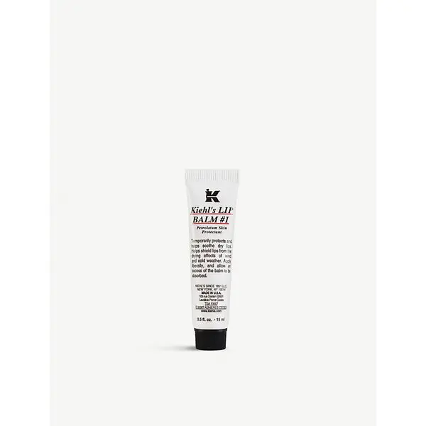 KIEHL'S SINCE 1851 Lip Balm #1 15ml - One-color