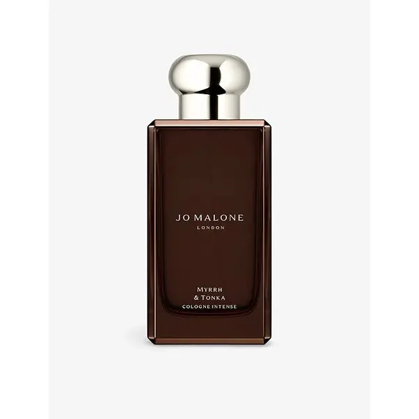 JO MALONE LONDON Myrrh & Tonka Cologne Intense 100ml - One-color
