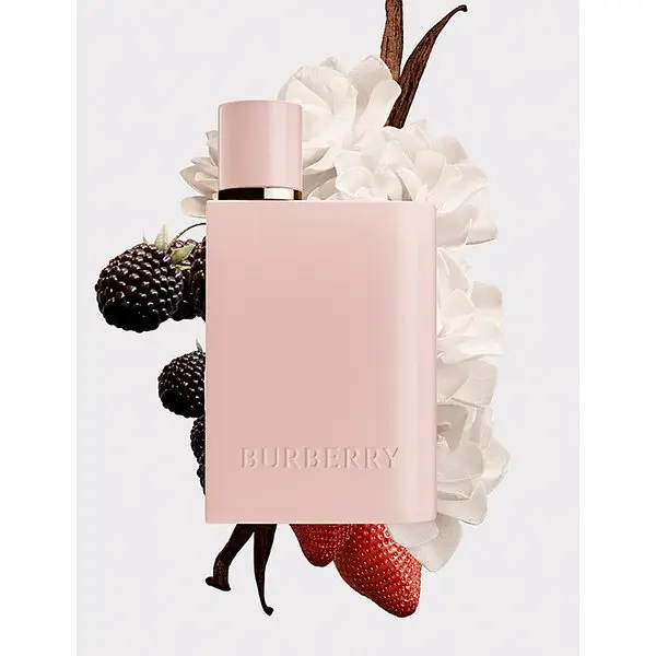 Burberry Her Elixir De Parfum - One-color
