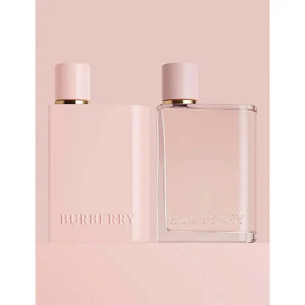 Burberry Her Elixir De Parfum - One-color