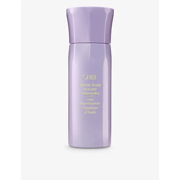 Oribe Serene Scalp Oil Control Treatment Mist - Na