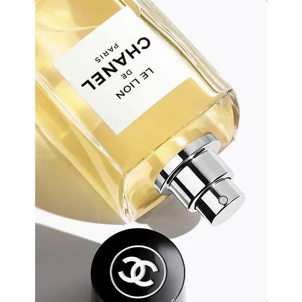 Chanel Les Exclusifs De Eau De Parfum - Na
