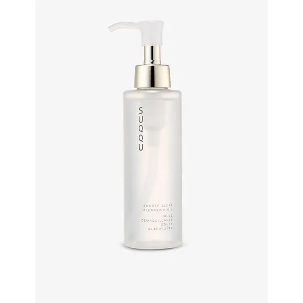 SUQQU Smooth Clear Cleansing Oil - Na