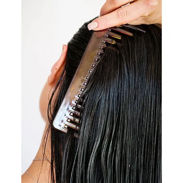 LARRY KING HAIRCARE Good Life Nourishing Shampoo