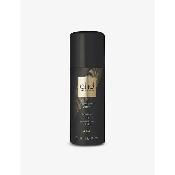 GHD Final Shine Spray - One-color