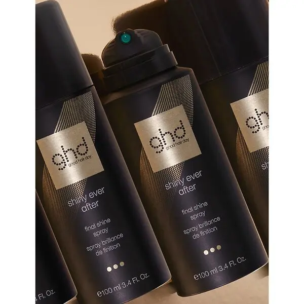 GHD Final Shine Spray