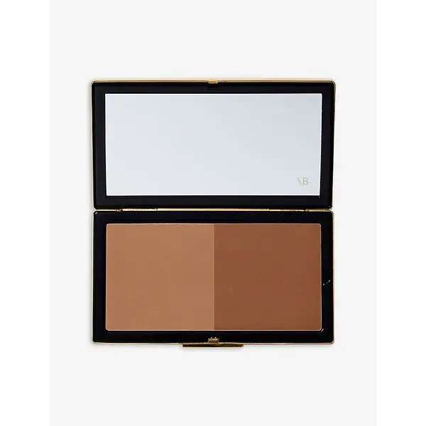 Victoria Beckham Bronzing Brick Bronzing Powder 9g - 4