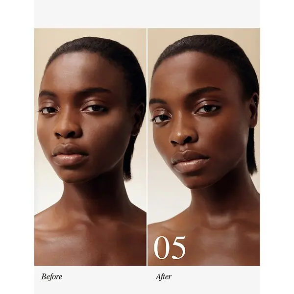 Victoria Beckham Bronzing Brick Bronzing Powder 9g - 5