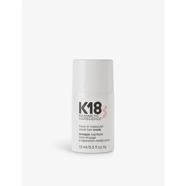K18 Leave-in Molecular Repair Hair Mask - Na