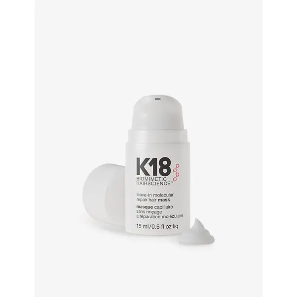 K18 Leave-in Molecular Repair Hair Mask - Na