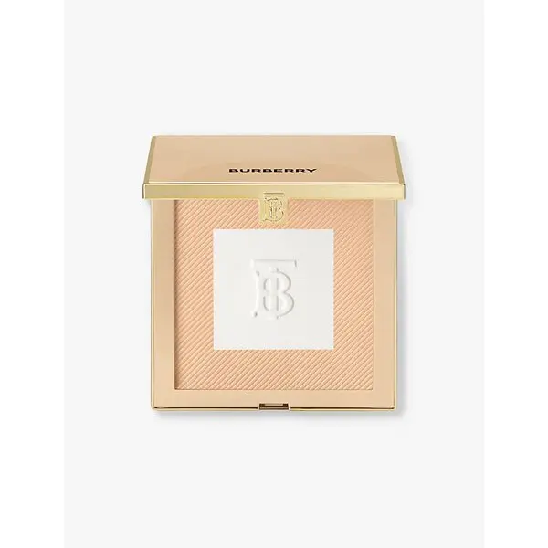 Burberry Beyond Wear Setting And Refining Powder 11g - 02 Medium