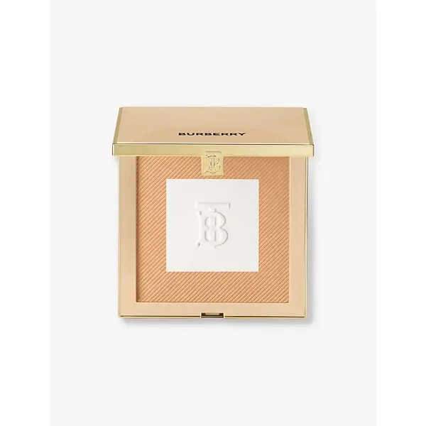 Burberry Beyond Wear Setting And Refining Powder 11g - 03 Medium-deep