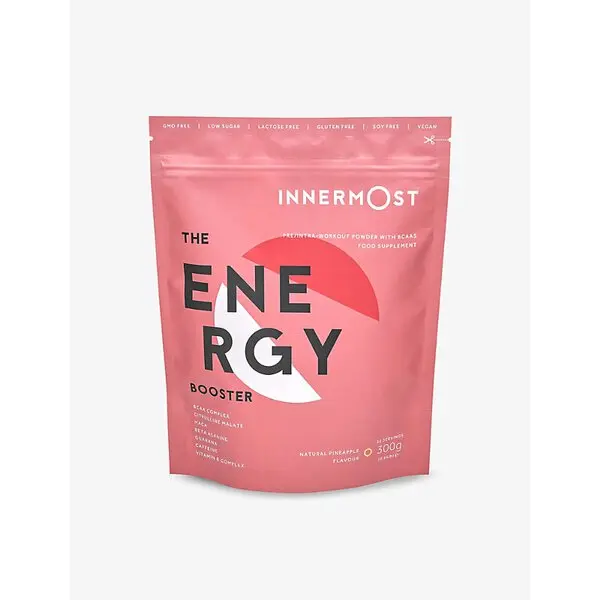INNERMOST The Energy Booster 300g - One-color