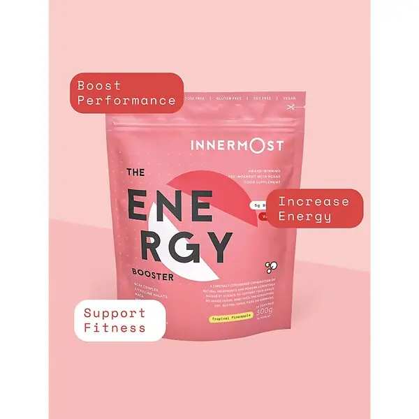 INNERMOST The Energy Booster 300g
