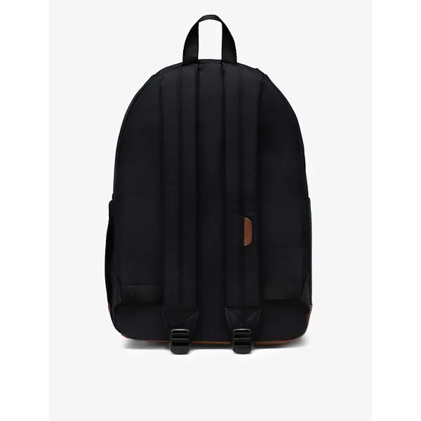 Herschel Supply Co. Pop Quiz Backpack - Black/tan