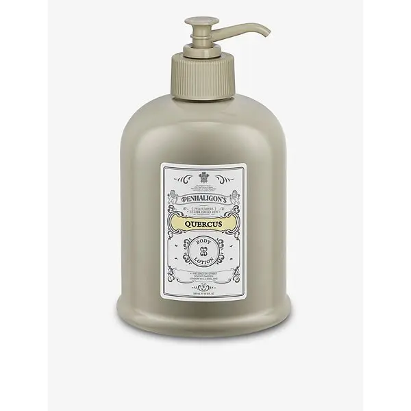 PENHALIGON'S Quercus Body And Hand Lotion - One-color