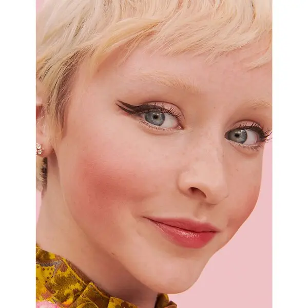 BENEFIT COSMETICS Willa Blusher 6g - Nude