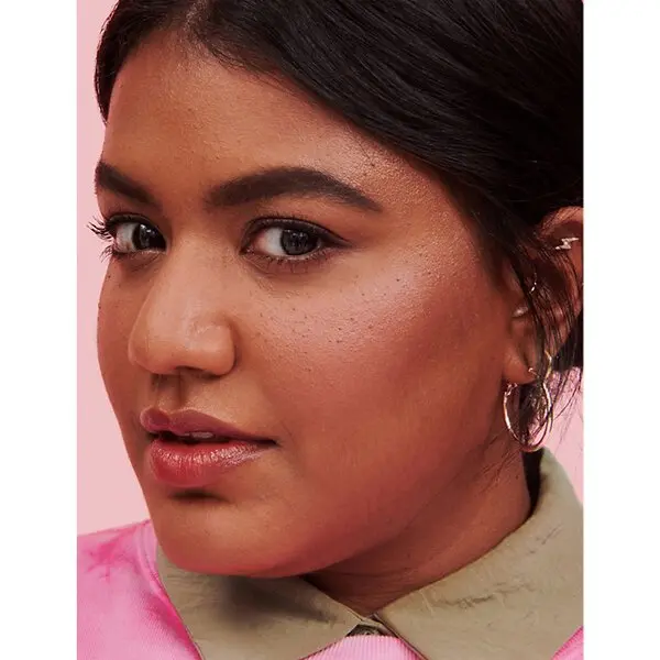 BENEFIT COSMETICS Willa Blusher 6g - Nude