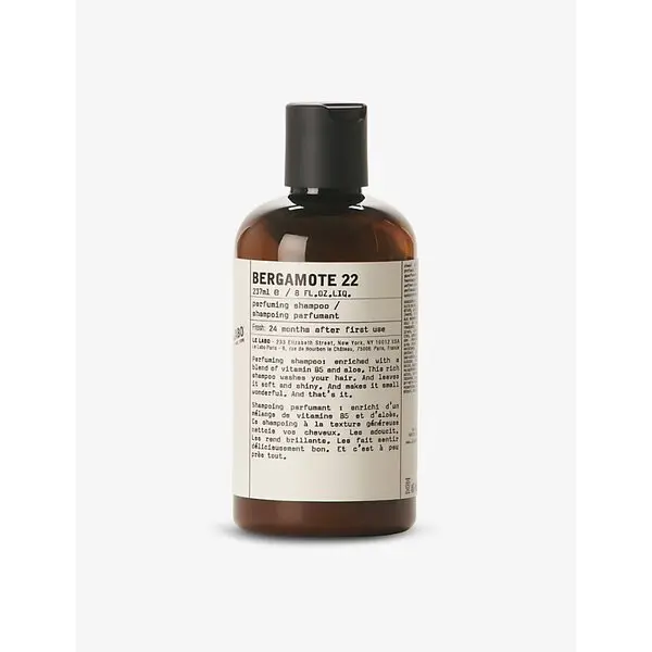 Le Labo Bergamote 22 Perfuming Shampoo - Na