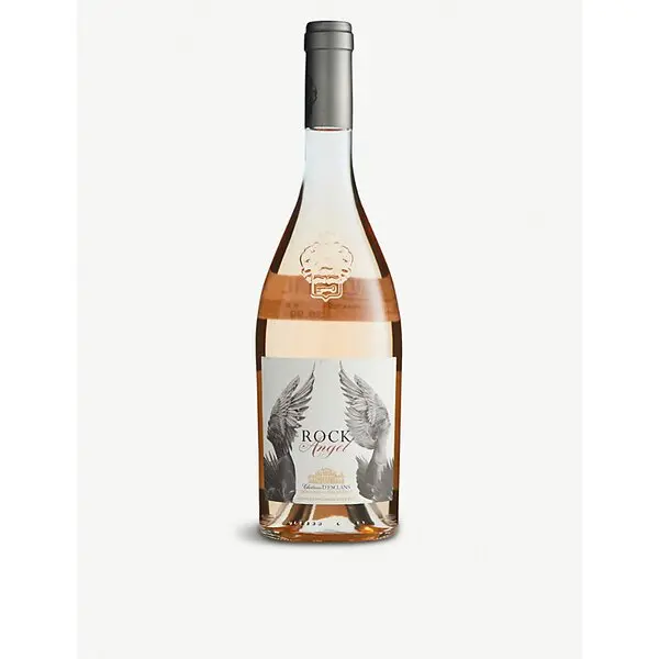 PROVENCE Chateau D'esclans Rock Angel Rosé 750ml - One-color