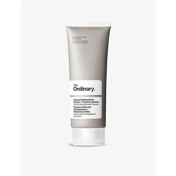 THE ORDINARY Natural Moisturizing Factors + Phytoceramides Hydration Formula - One-color