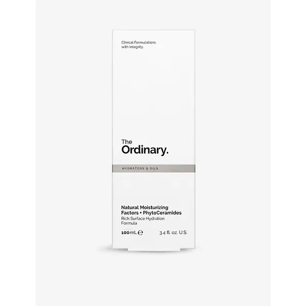 THE ORDINARY Natural Moisturizing Factors + Phytoceramides Hydration Formula
