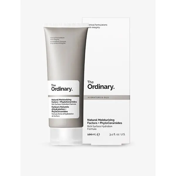 THE ORDINARY Natural Moisturizing Factors + Phytoceramides Hydration Formula