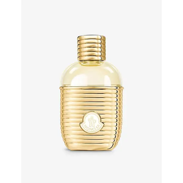 Moncler Pour Femme Sunrise Duo Eau De Parfum - One-color