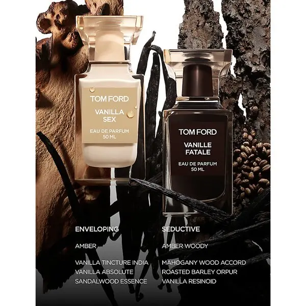 TOM FORD Vanilla Sex Eau De Parfum
