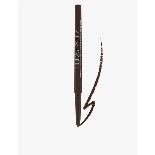 HUDA BEAUTY Creamy Kohl Longwear Eye Pencil 0.35g - Very Brown