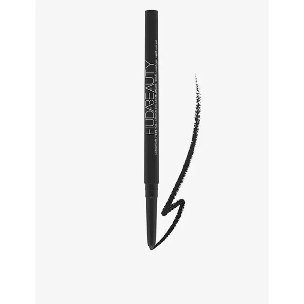 HUDA BEAUTY Creamy Kohl Longwear Eye Pencil 0.35g - Very Vanta