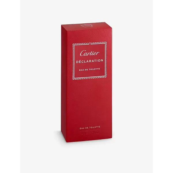 Cartier Déclaration Eau De Toilette