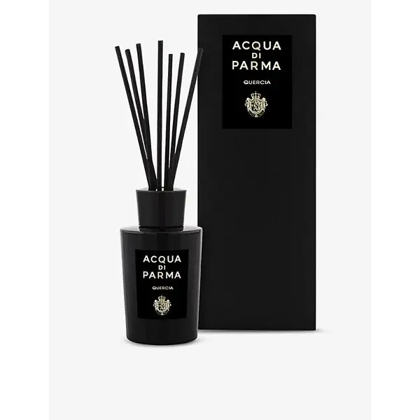 ACQUA DI PARMA Signatures Of The Sun Quercia Diffuser - One-color