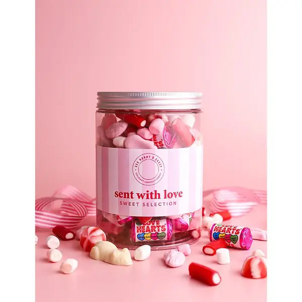 ASK MUMMY AND DADDY Sent With Love Selection Tub