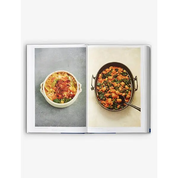 PHAIDON Greece: The Cookbook Book
