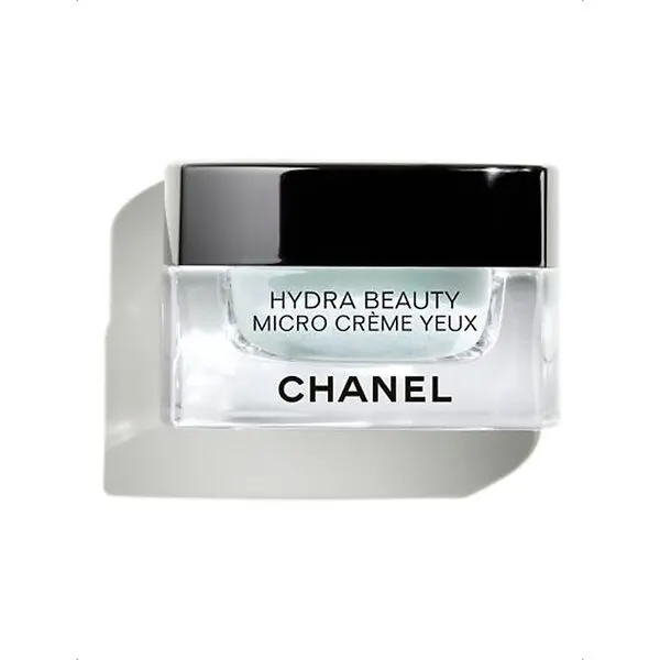 Chanel Hydra Beauty Micro Crème Yeux Illuminating Hydrating Eye Cream - One-color