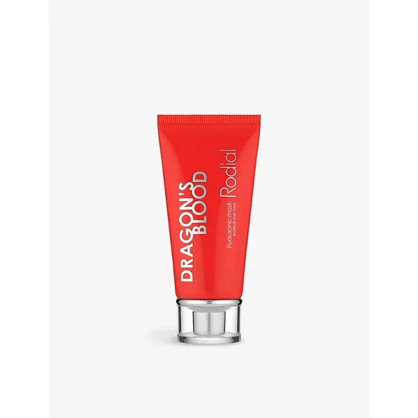 Rodial Dragon's Blood Hyaluronic Face Mask 50ml - One-color