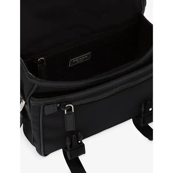 Prada Re-nylon Shoulder Bag
