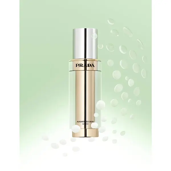Prada Augmented Skin The Serum Refillable Face Serum
