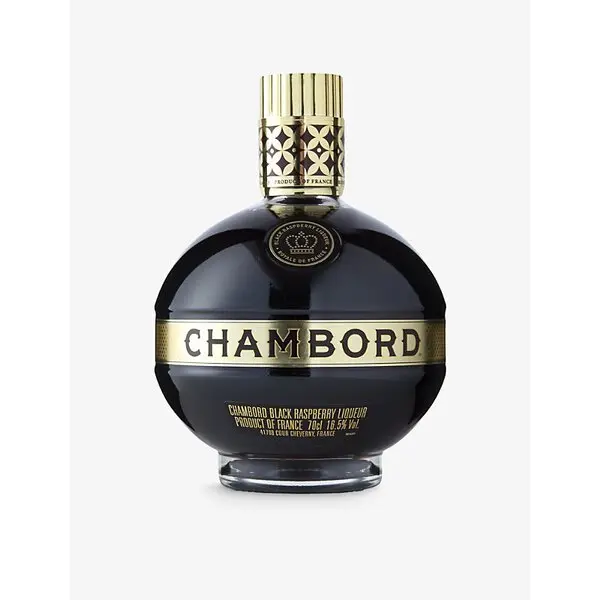 CHAMBORD Black Raspberry Liqueur