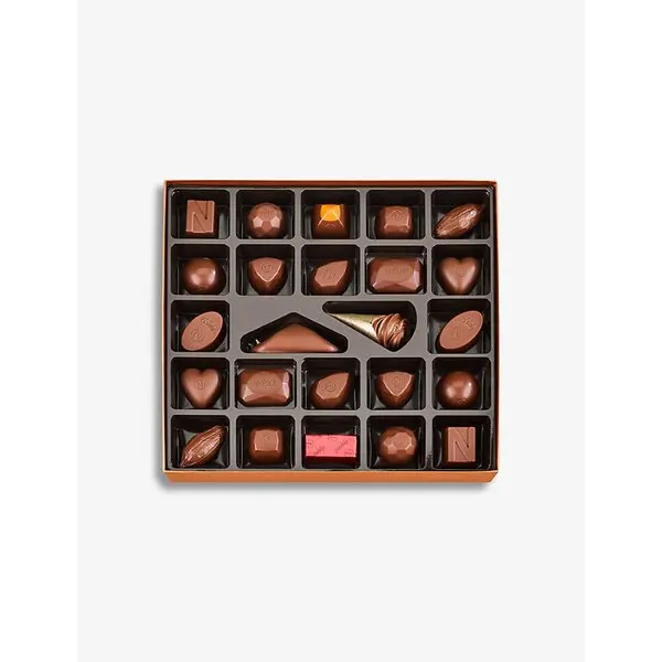 NEUHAUS Milk Chocolate Collection 24 Pieces 265g
