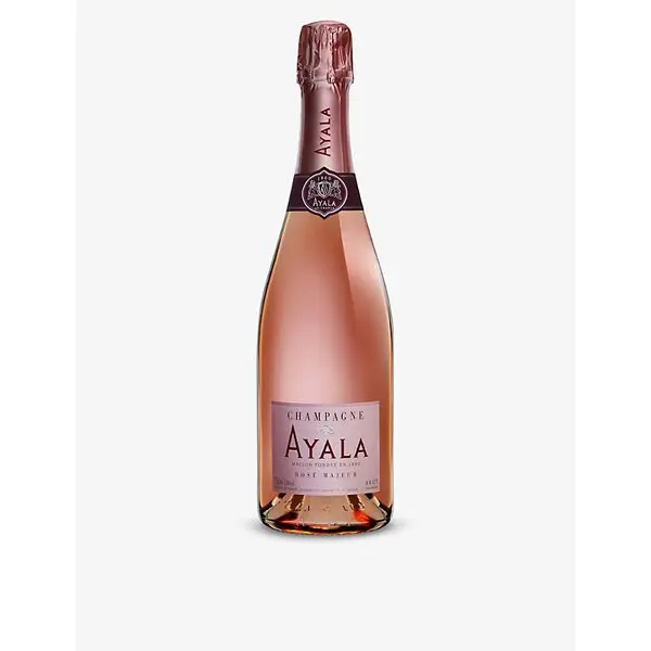 AYALA Rose Majeur Nv Rosé Champagne - One-color