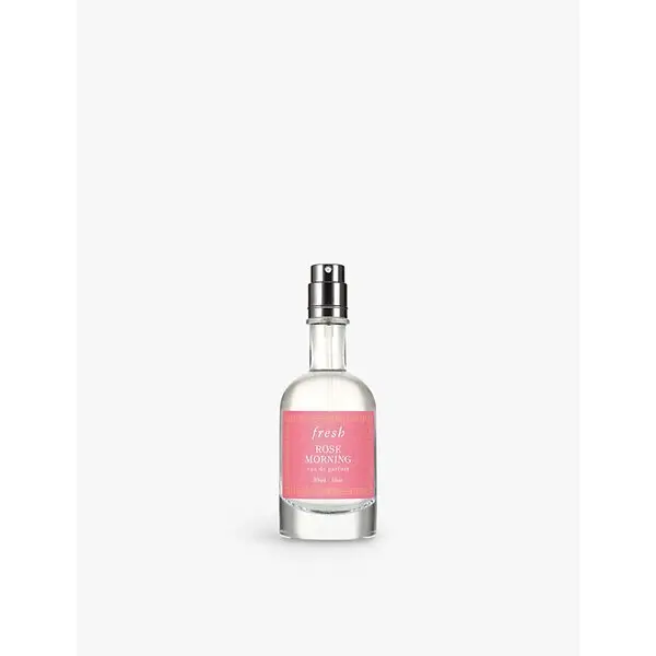 Fresh Rose Morning Eau De Parfum - One-color